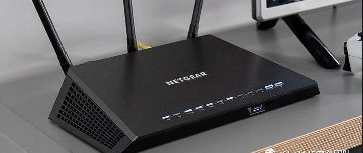 Netgear固件分析与后门植入 - 知乎