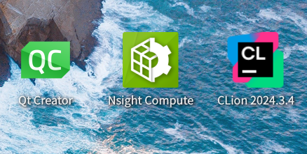 在银河麒麟KylinOS V10 SP1下利用CLion与CMake混合构建Qt6与CUDA程序 - 知乎