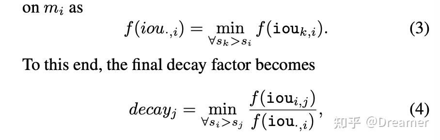实例分割之SOLOv2 - 知乎