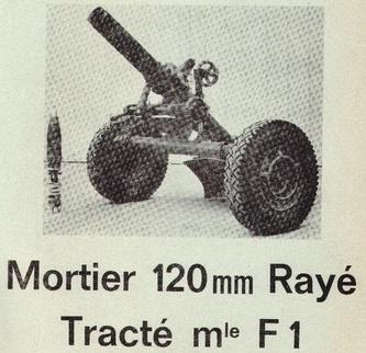 120毫米RT61线膛迫击炮杂感 - 知乎