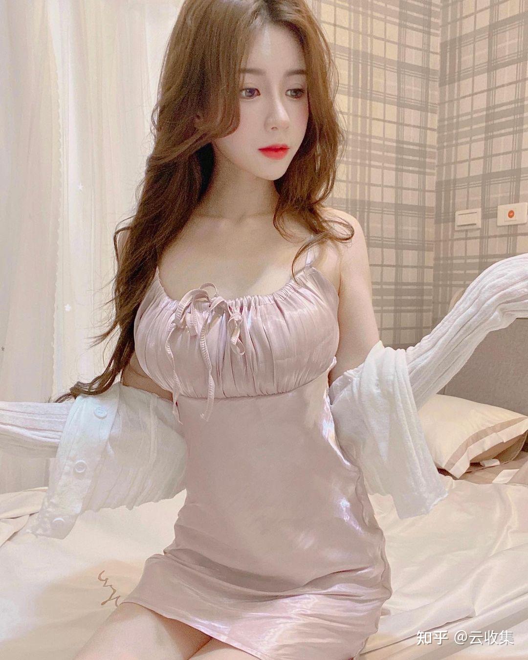 美女순 느 soon-ne 笑起来特别纯净、自然性感女友风格超受到欢迎（2）[45P] - 知乎