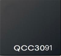 Qualcomm高通QCC3091蓝牙音频SoC - 知乎