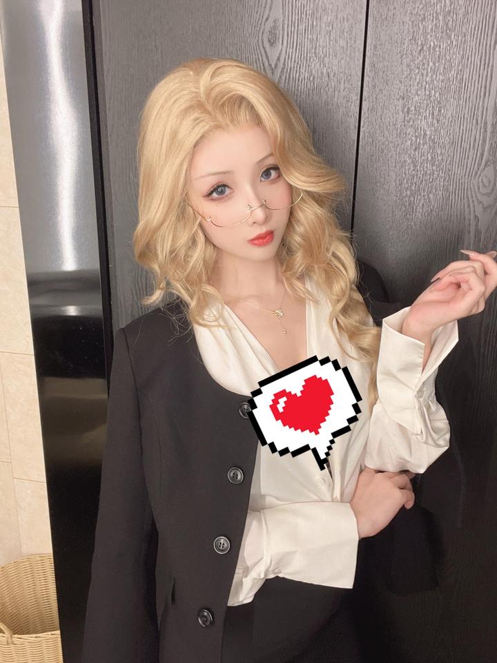 rioko凉凉子写真合集cos图片:女上司 - 知乎