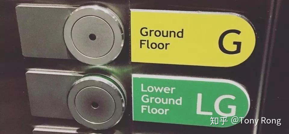 First Floor到底是不是一楼？为什么有人说是二楼？ - 知乎