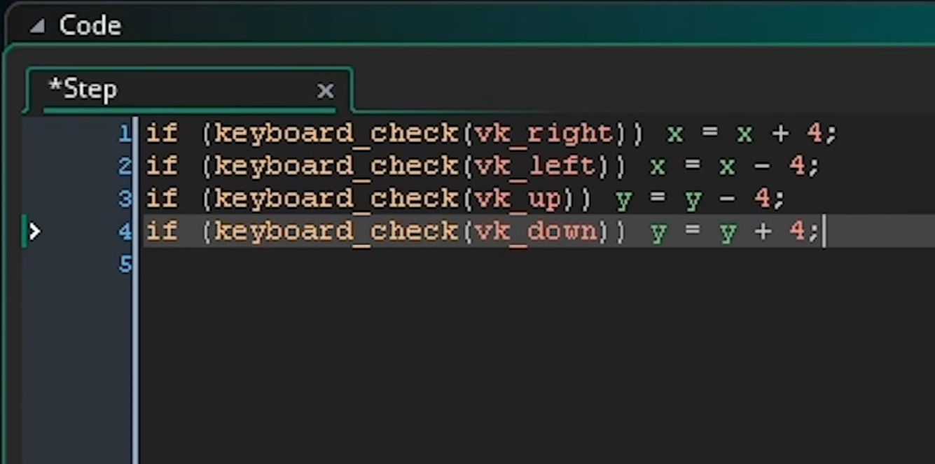 GMS2官方教程系列1/8——角色移动 - 知乎