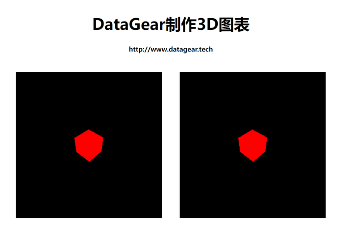 DataGear制作基于three.js的3D数据可视化看板 - 知乎