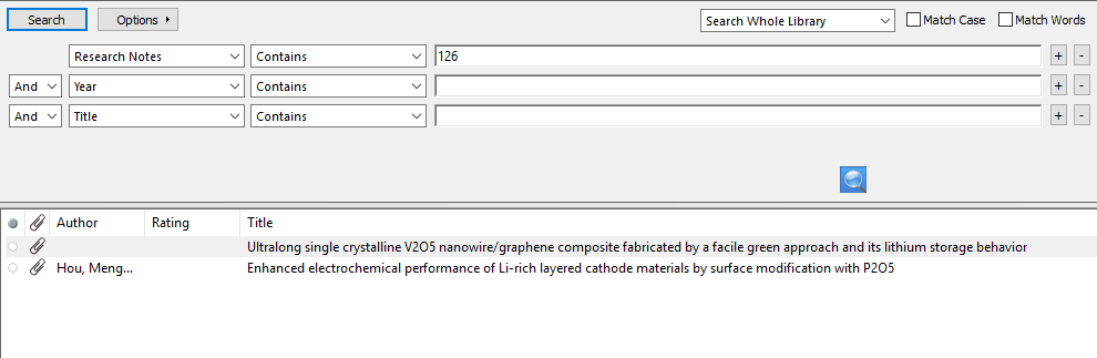 EndNote 如何做笔记？ - 知乎
