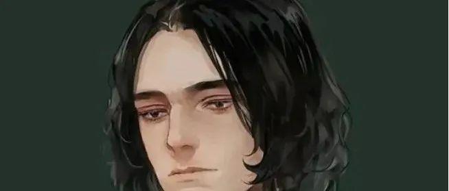 19年后，再见斯内普教授 - 知乎