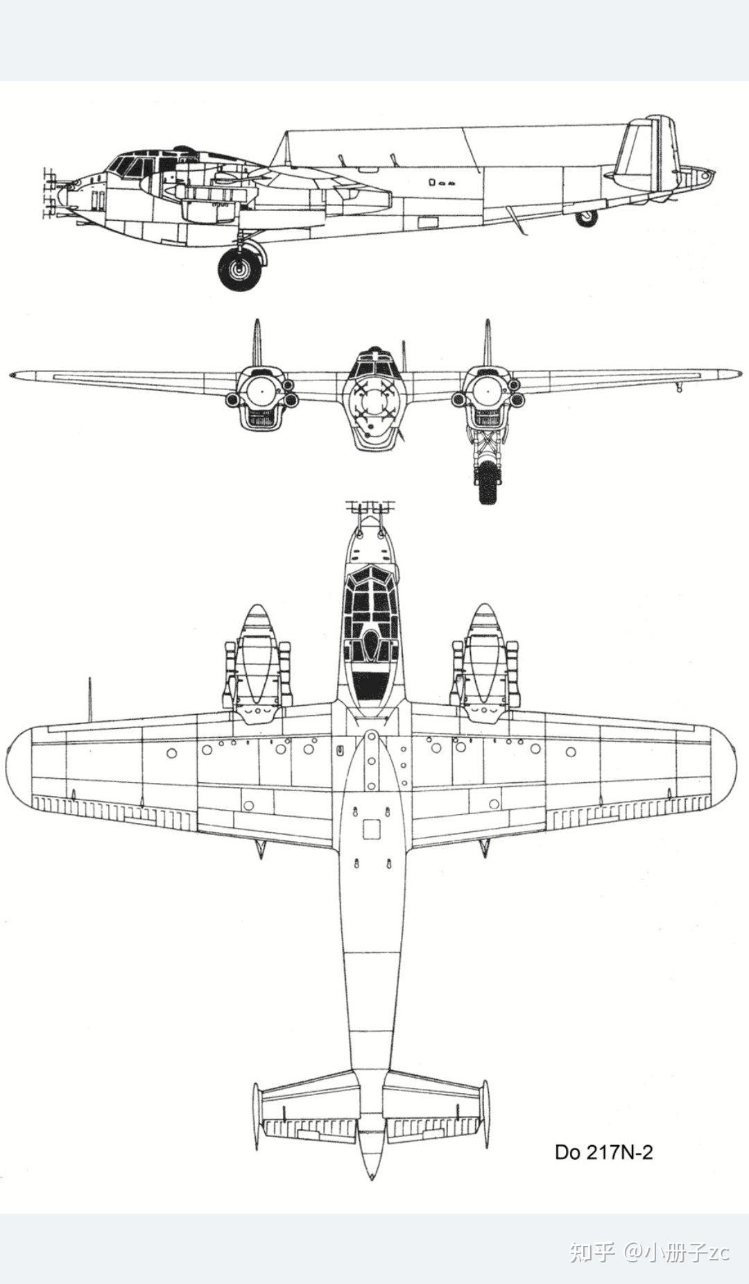 如何评价二战美国陆航的P-38战斗机？ - 知乎