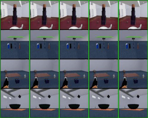 [NeurIPS 2023] SlotDiffusion: Object-Centric Generative Modeling with Diffusion Models - 知乎