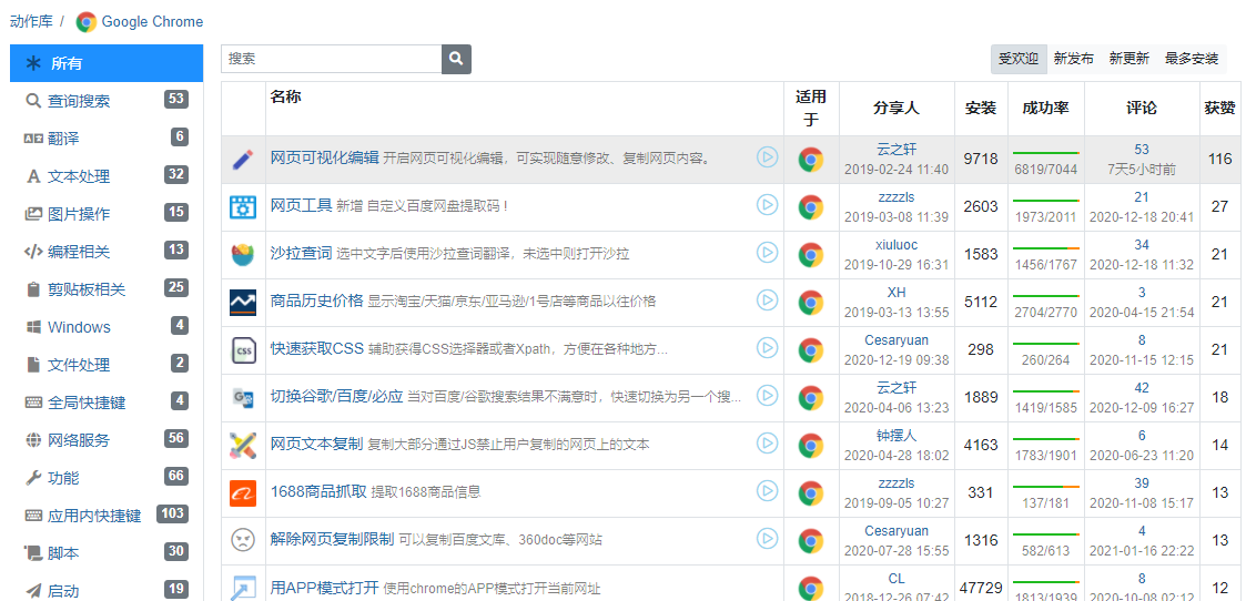 强大的效率神器推荐——Quicker - 知乎
