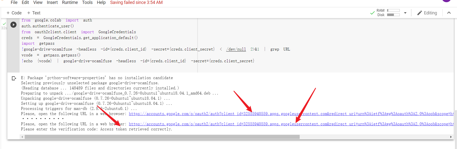 使用Colaboratory运行自己代码的全流程+小问题解决 - 知乎