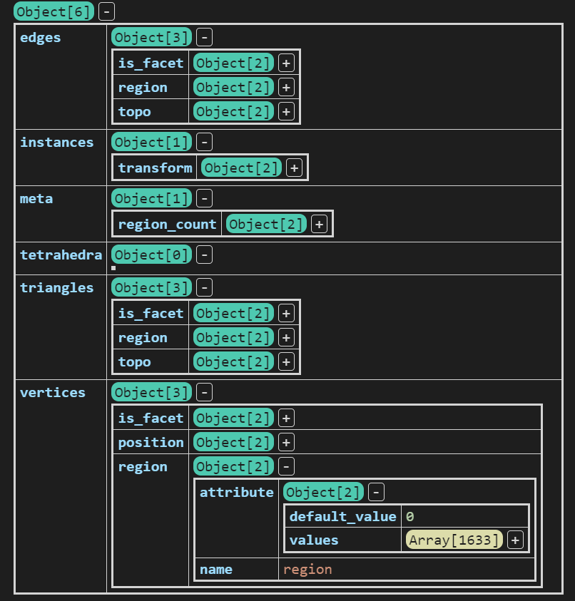 LIBUIPC: 几何处理-1 - 知乎