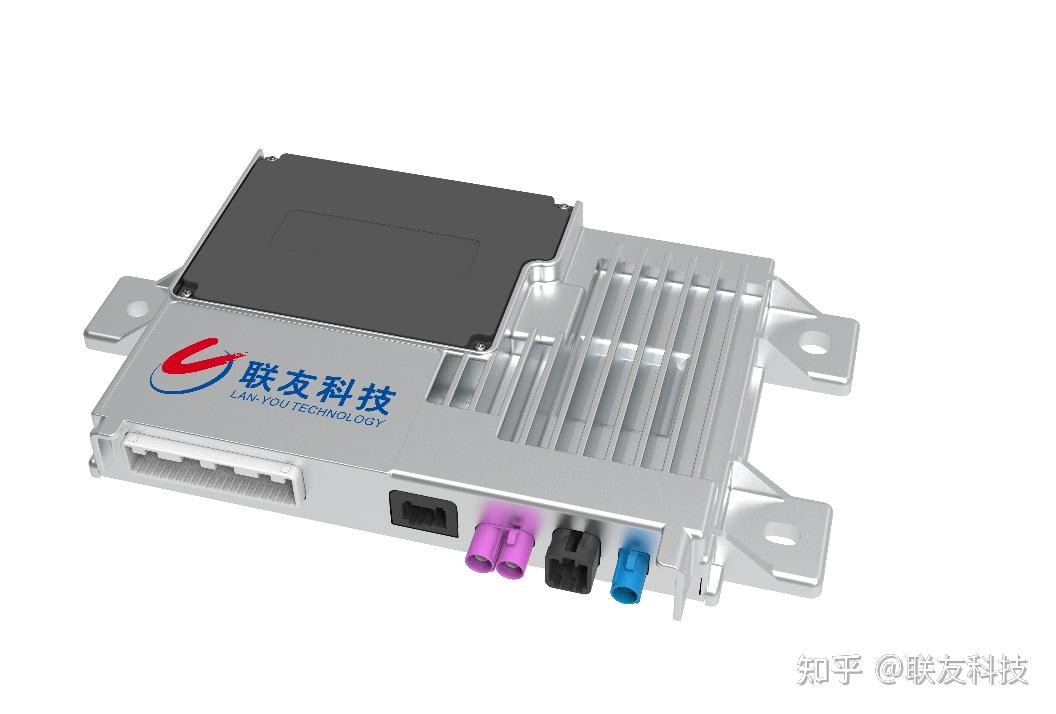 5G V2X T-Box助力车企驶入智能网联汽车数智化快车道 - 知乎