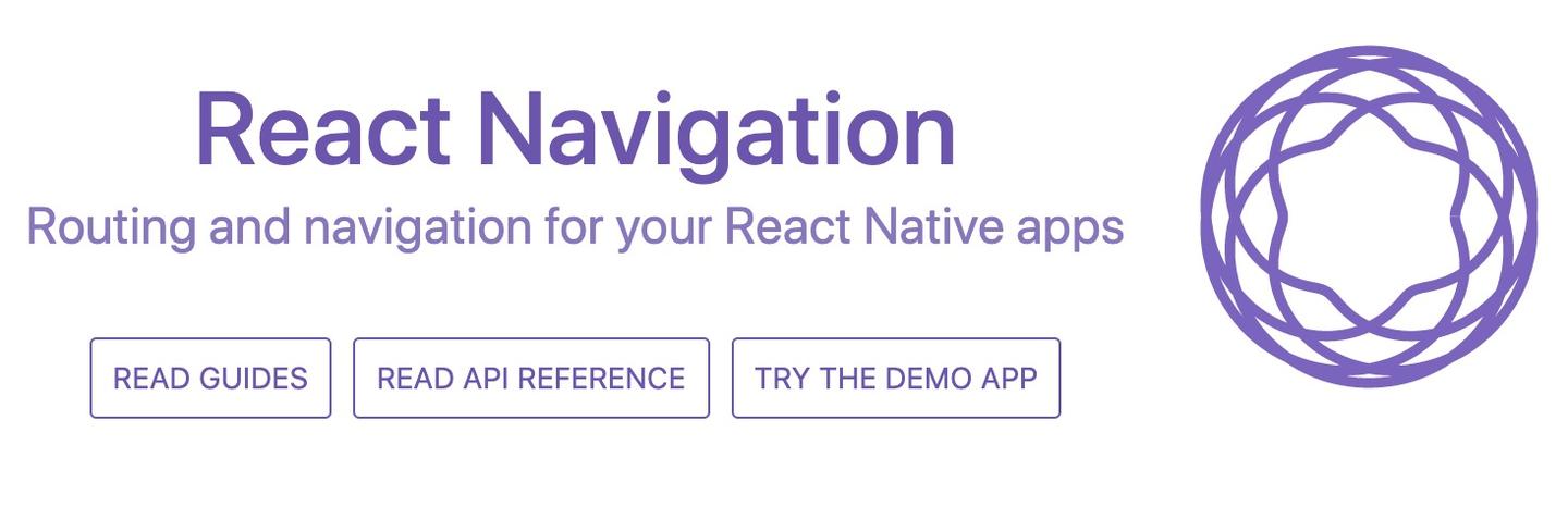 React Native开发之react-navigation详解 - 知乎