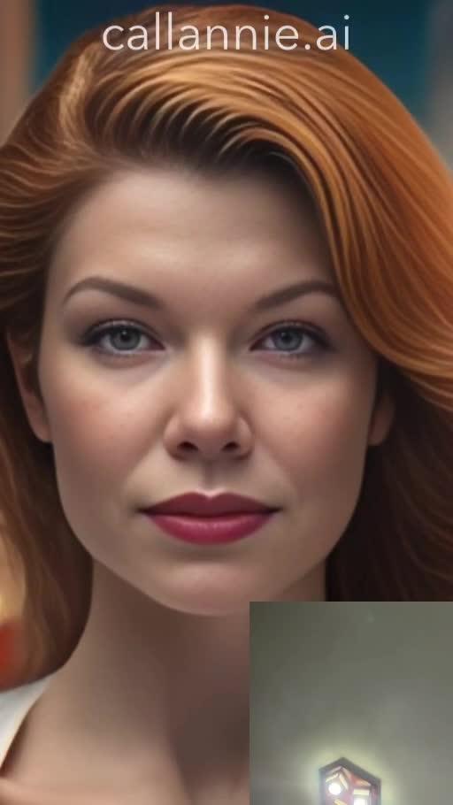 CallAnnie-随时随地视频聊天的AI英语外教 - 知乎