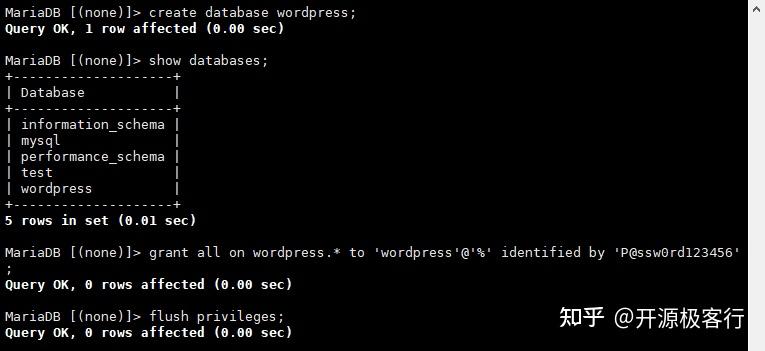 LNMP 架构的搭建及应用部署详解（超详细） - 知乎