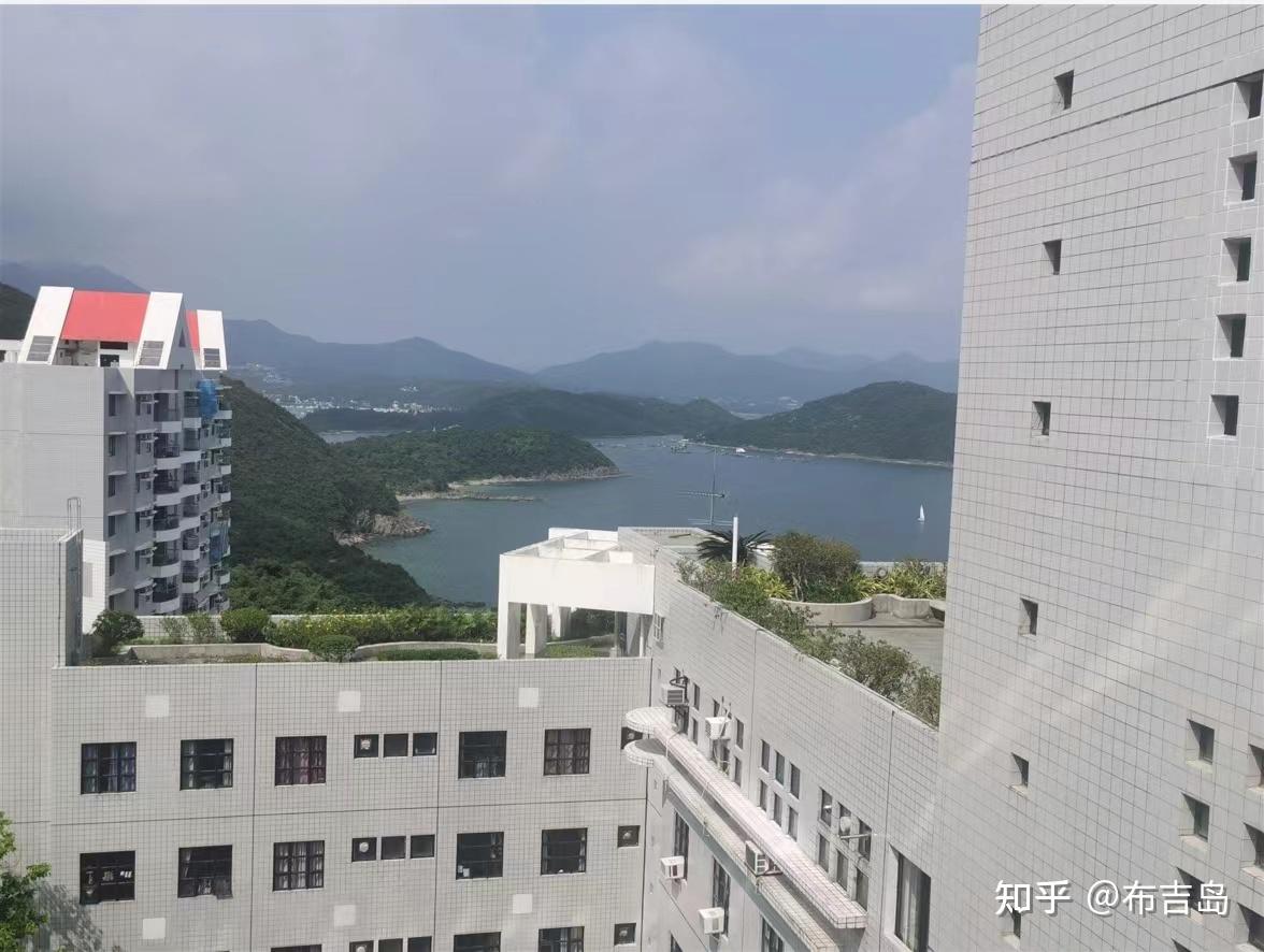 香港大学和香港科技大学在求职认可度上差别大吗? 知乎