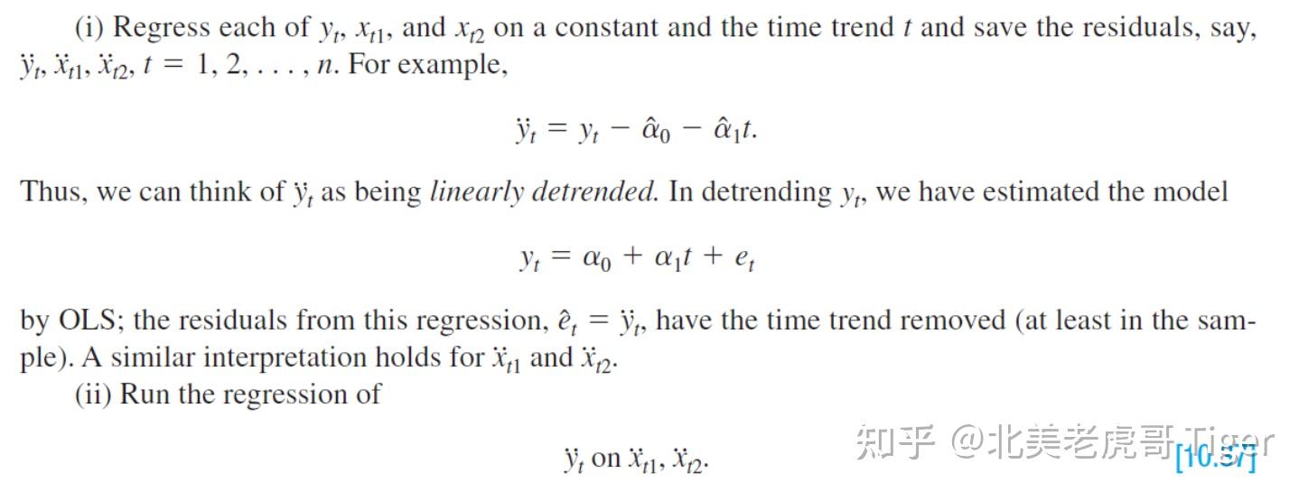 时间序列预测中模型如何区分季节性和周期性？ ? - 知乎