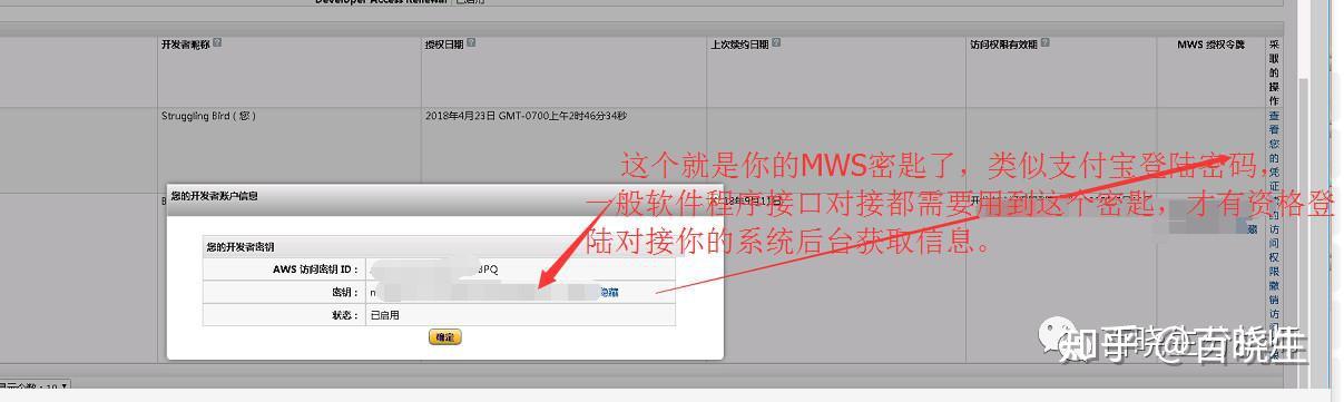 晓生教你简单读懂MWS，不需要那么装逼的谈技术 - 知乎