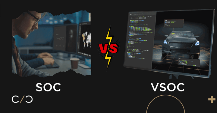 信息安全建设｜汽车网络安全之VSOC系统建设的需求及挑战 - 知乎