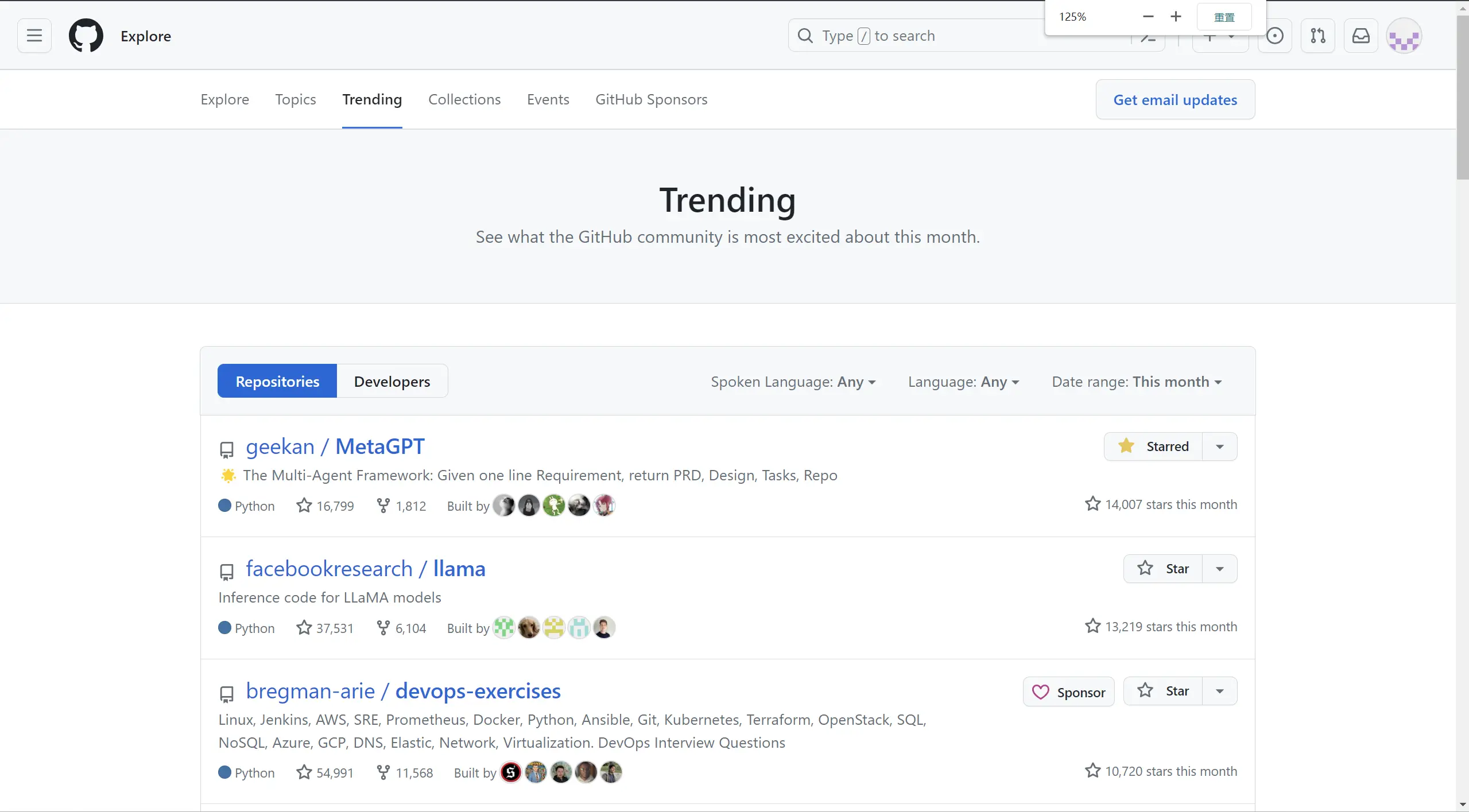 从0到16.7k Stars：MetaGPT的开源旅程与其2.3k社区成员的支持 - 知乎