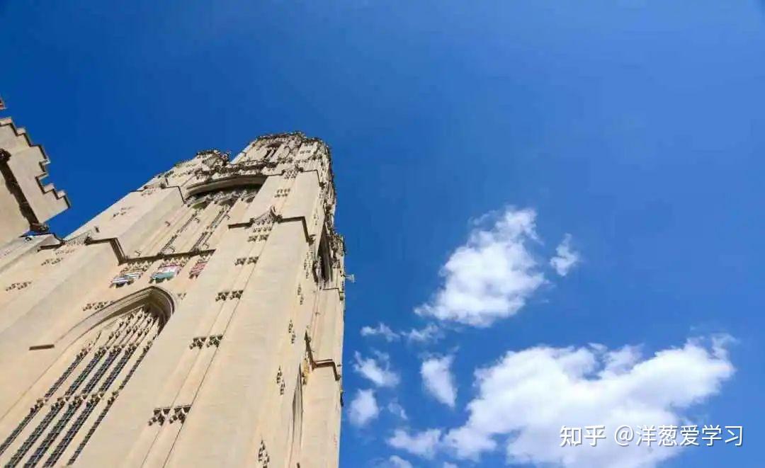 2026QS世界大学排名公布，这四所英国大学26fall值得冲！ - 知乎