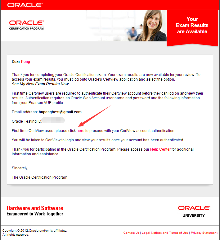 记录考试oracle认证(ocjp)的经历 - 知乎