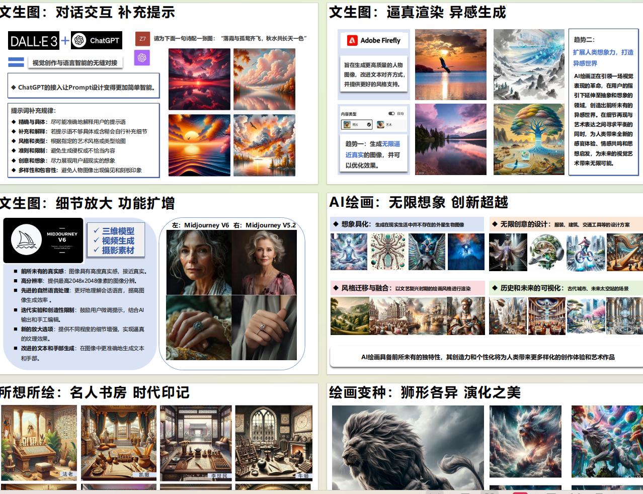 大模型生成(AIGC)有哪些容易发paper的方向？ - 知乎