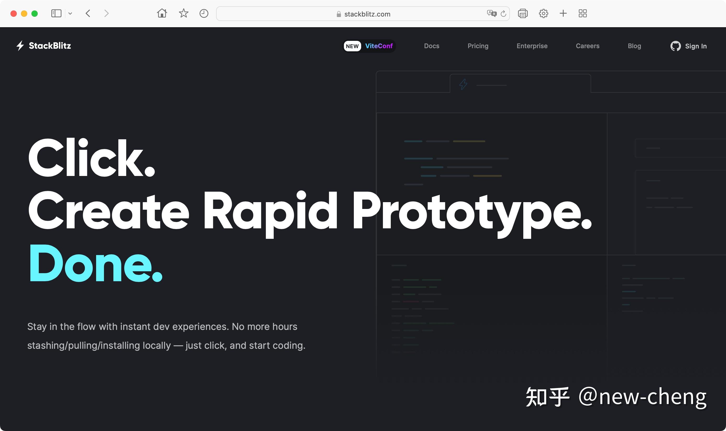 前端必备的10个神级网站 - 知乎