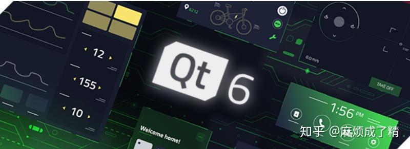 历时八年，Qt6正式版现已发布为什么没人关注？ - 知乎