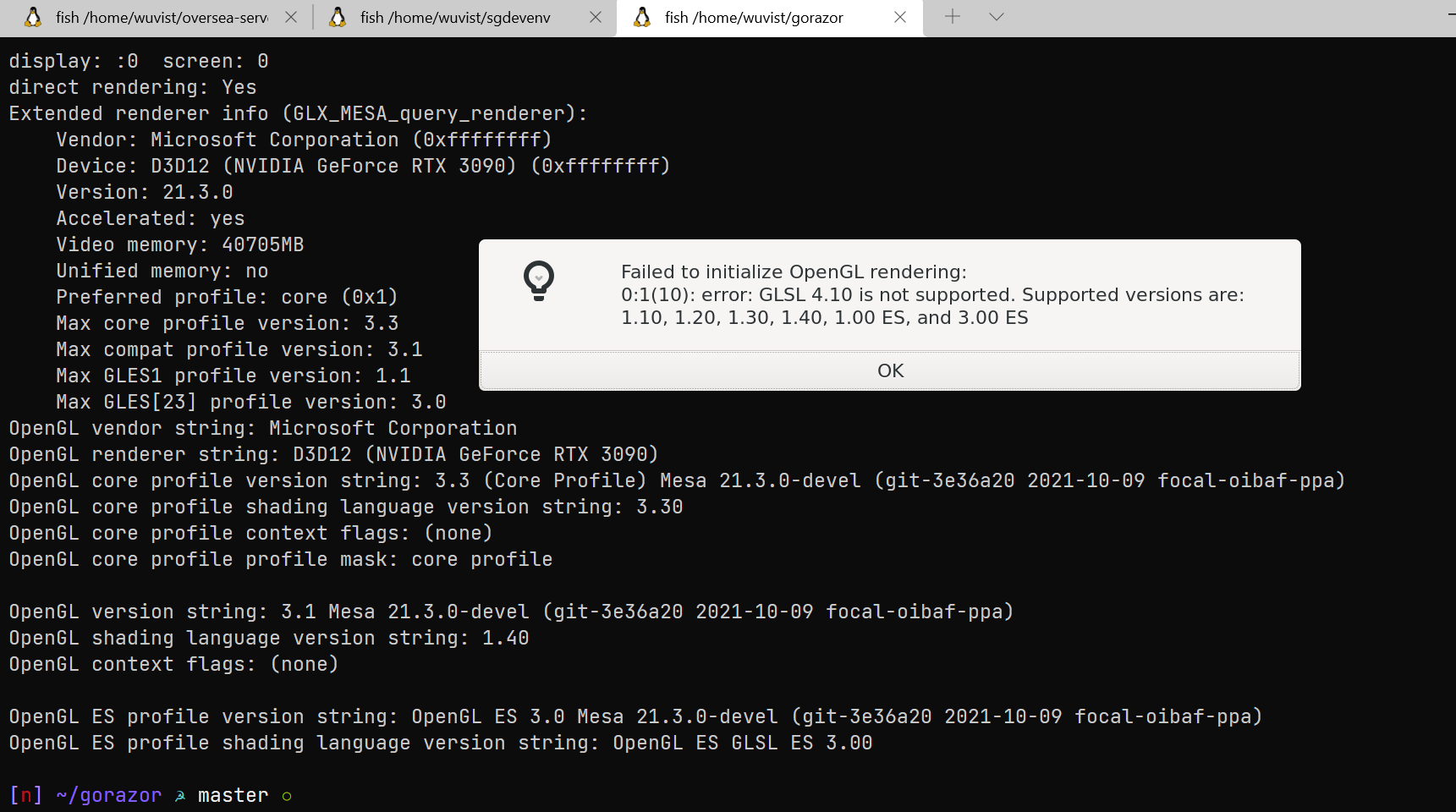 Windows 11下使用WSL2 GUI App - 知乎