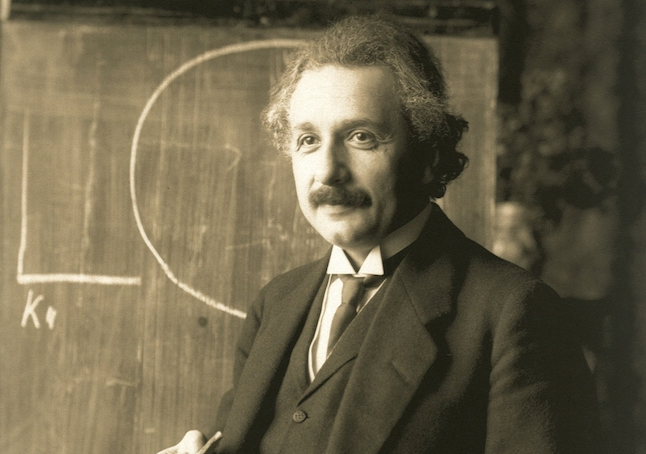 einsum满足你一切需要：深度学习中的爱因斯坦求和约定 - 知乎