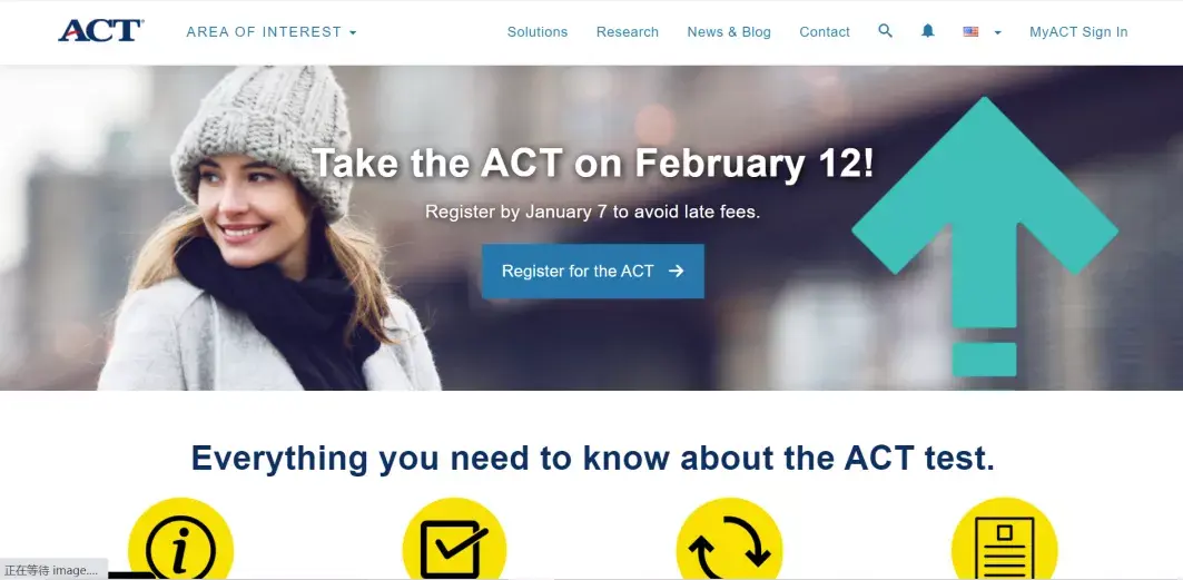 关于ACT考试常见的这22个问题，你都知道了吗？ - 知乎