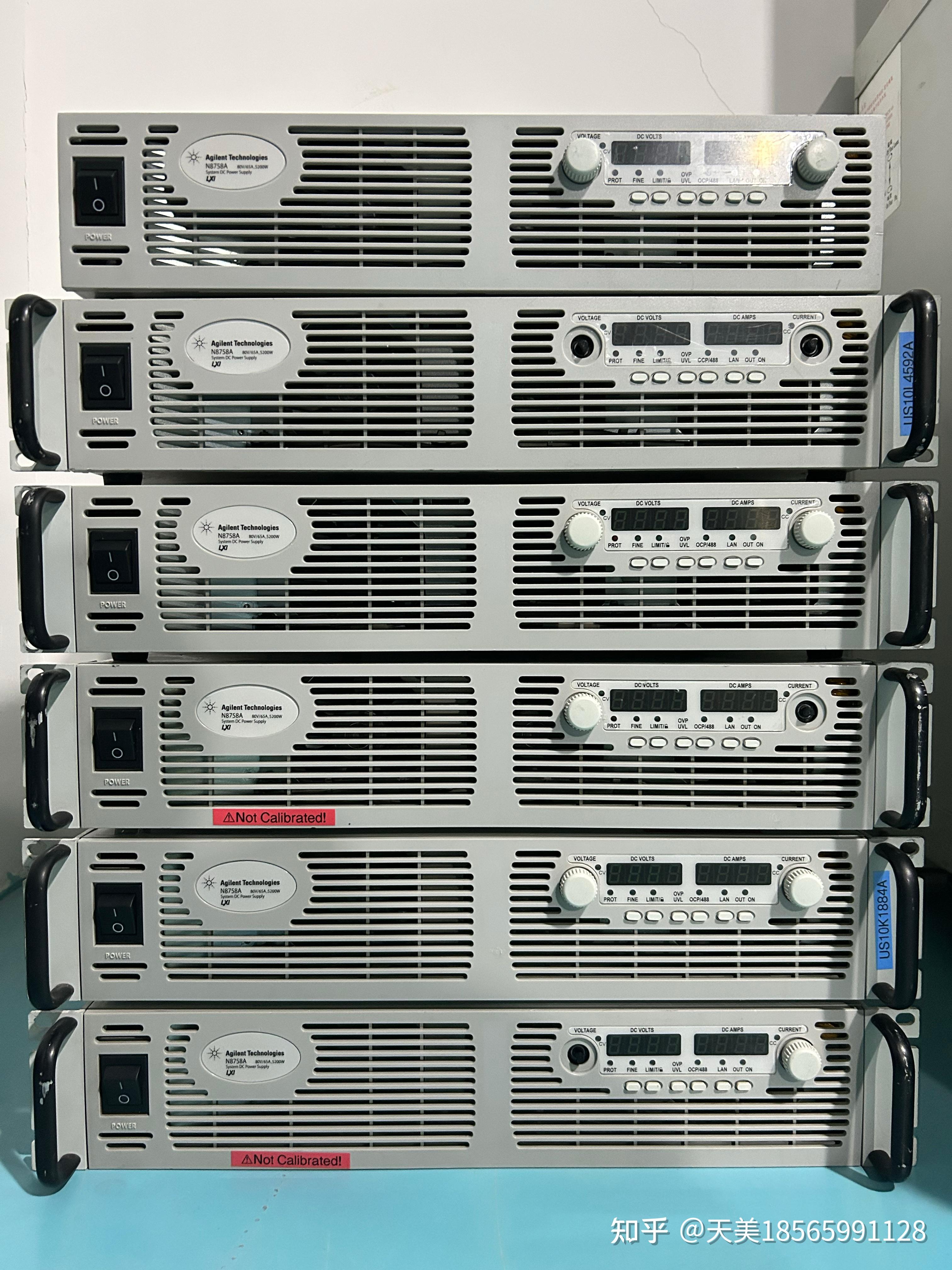 数控直流稳压电源设计？ - 知乎