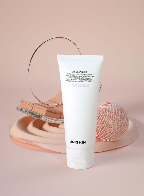 护肤品牌「UNISKIN优时颜」完成过亿元B轮融资 - 知乎