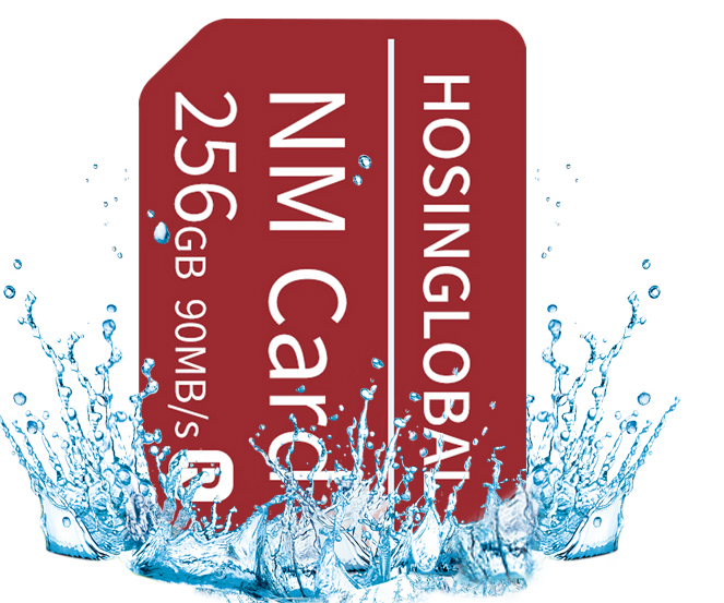 nm储存卡哪个牌子好？