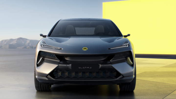 80多万电动SUV，高合HiPhi-X和路特斯Eletre你选谁？ - 知乎