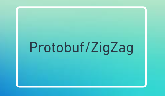 深入微服务：2. 研究 Protobuf 时发现一个挺好的算法 — ZigZag - 知乎