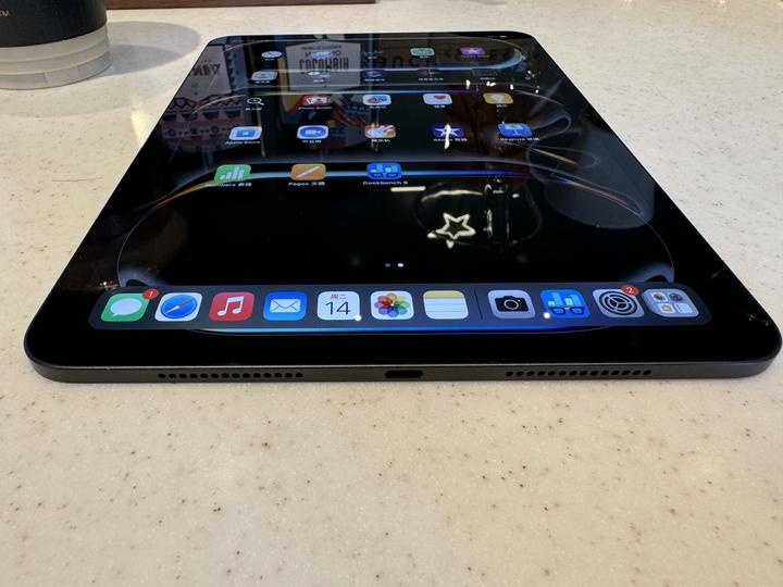 iPad Pro M4开箱分享！iPad Pro直观体验，可能是未来四五年都不留升级余地的产品。iPad Pro选配经典问题解答。 - 知乎