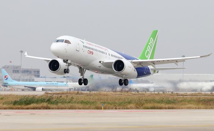 C919刚提产能，特朗普就断供发动机，长江-1000A能否当救火队长？ - 知乎