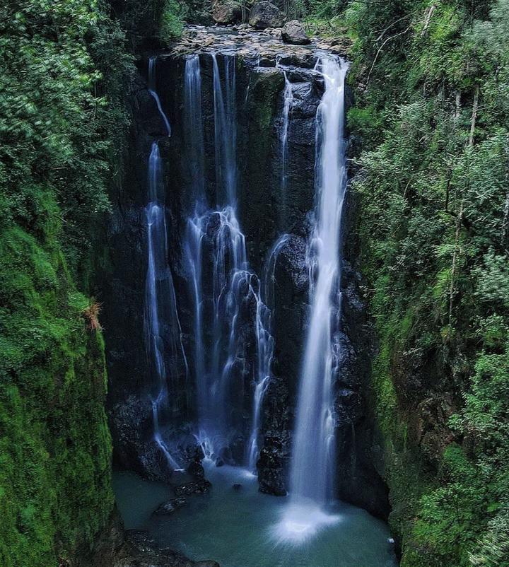 徒步｜Ragia Falls｜翻篇五月，穿过密林看瀑布 - 知乎