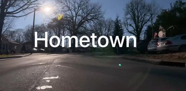 雅思口语考试话题练习之 “Hometown” （上） - 知乎