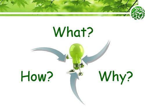 这是我见过将What、Why、How三者区别讲得最清晰的一篇文章！ - 知乎