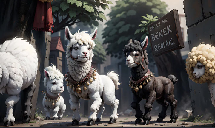 Llama2｜得数据者得天下——Latent Space上LLaMA2讨论的精彩整理 - 知乎