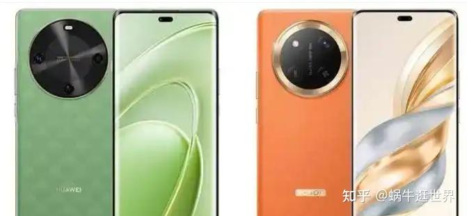 华为畅享70X和荣耀X60Pro应该如何选择？ - 知乎