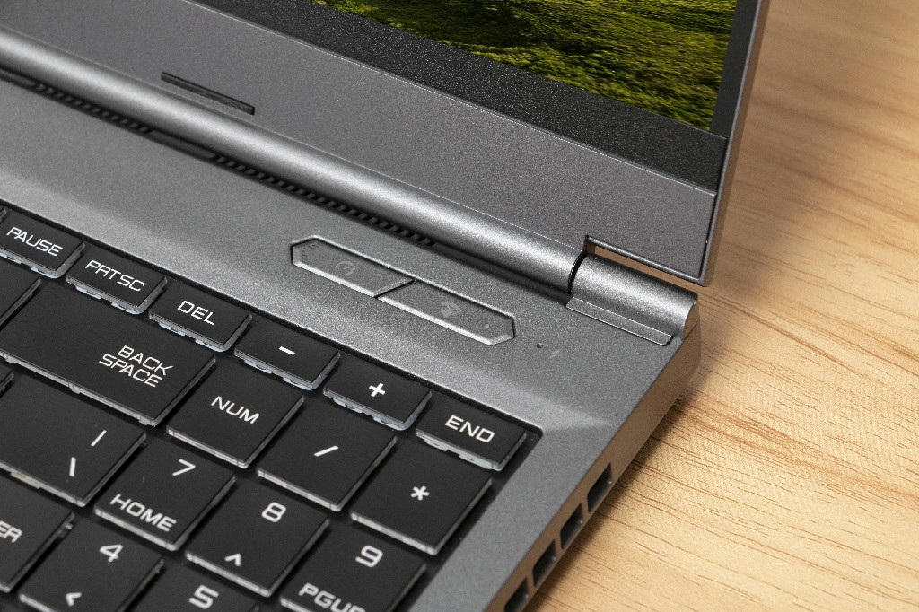 设计游戏全能本—— 创物者MACHCREATOR 全面测评 - 知乎