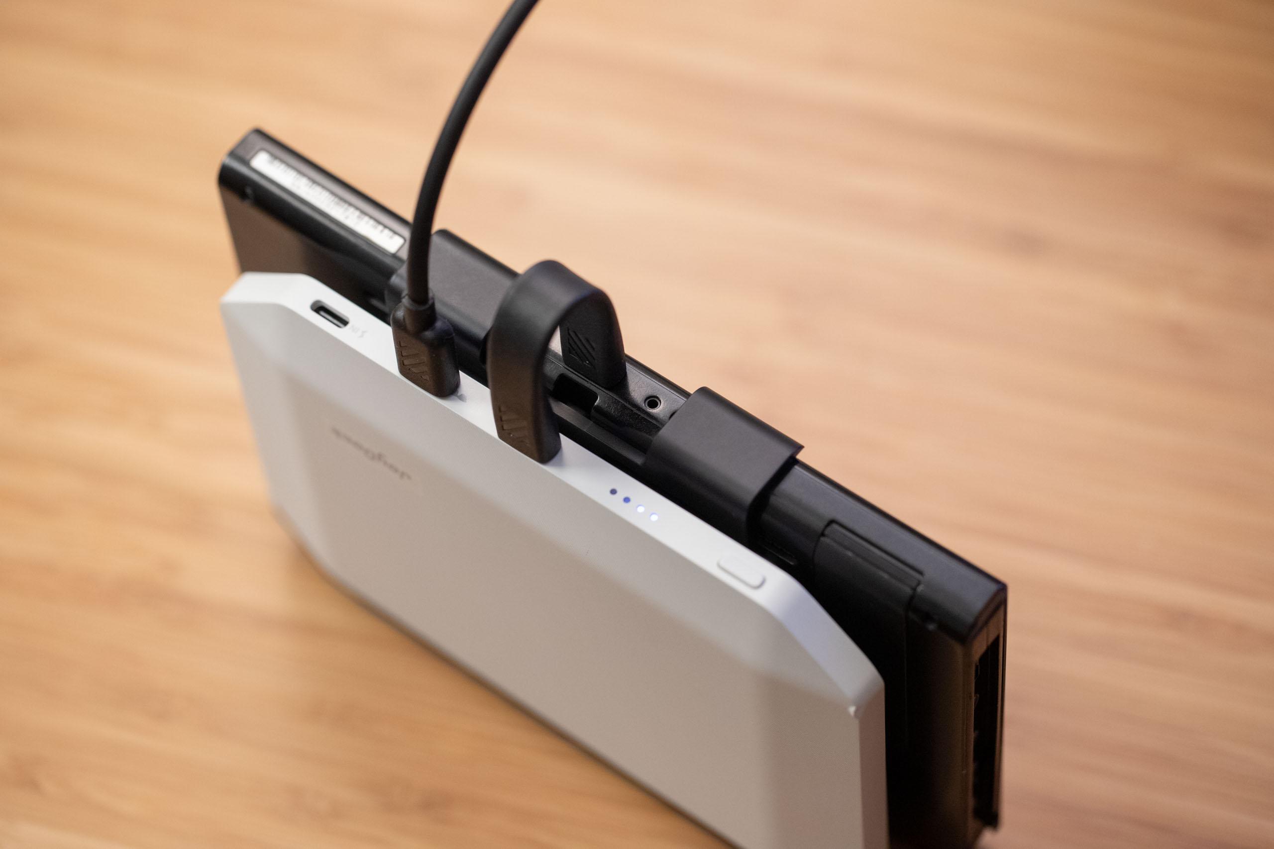 如何评价大狸子切切里提及的 AR 眼镜雷鸟 Air2？搭配 JoyDock 能成为掌机最强拍档吗？ - 知乎