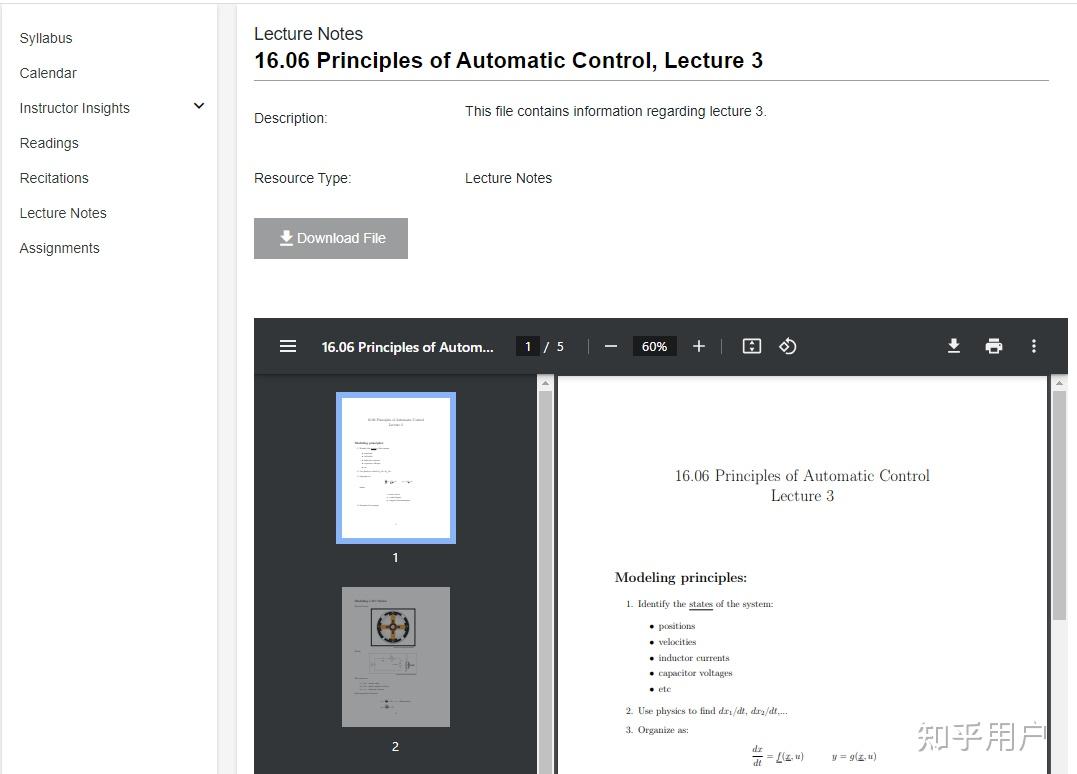 初学自动控制原理应该看什么书？ - 知乎