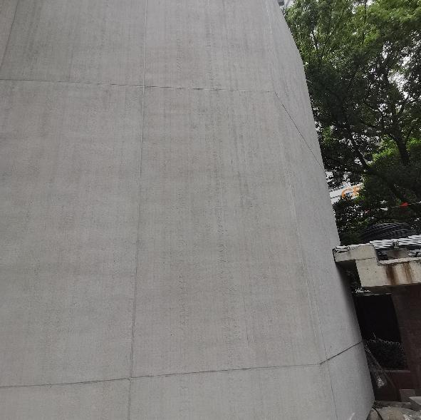 UHPC外墙板性能优势及装饰效果 - 知乎